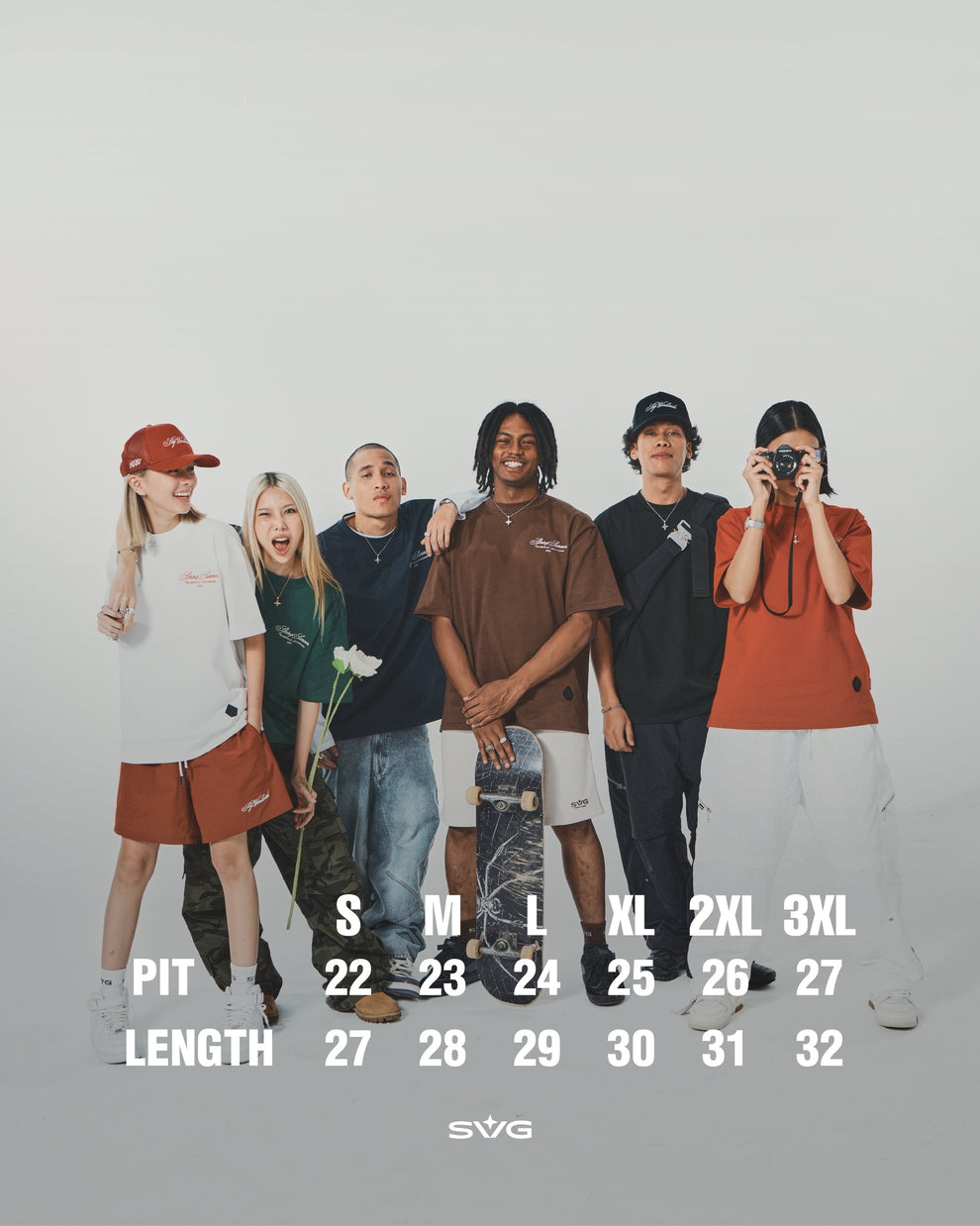 Spring Summer Maroon 25 Cursive Tee – SVG Worldwide